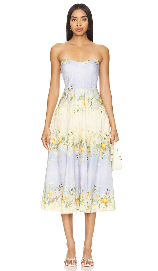YUMI KIM Yumi Kim Jen Dress